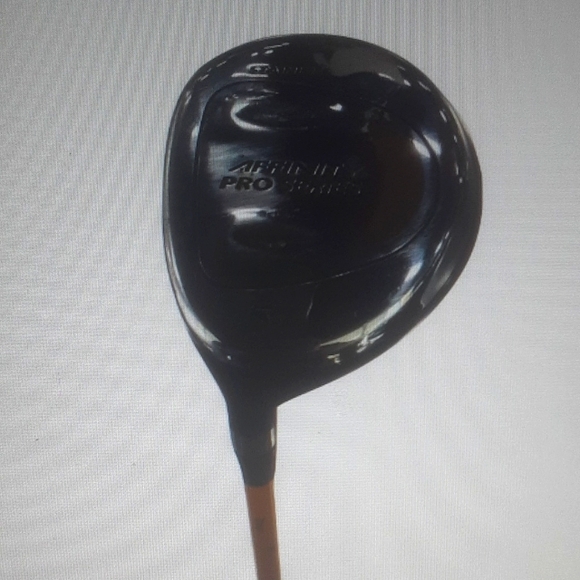 Affinity Pro | Other | Affinity Pro Fairway 5wood | Poshmark